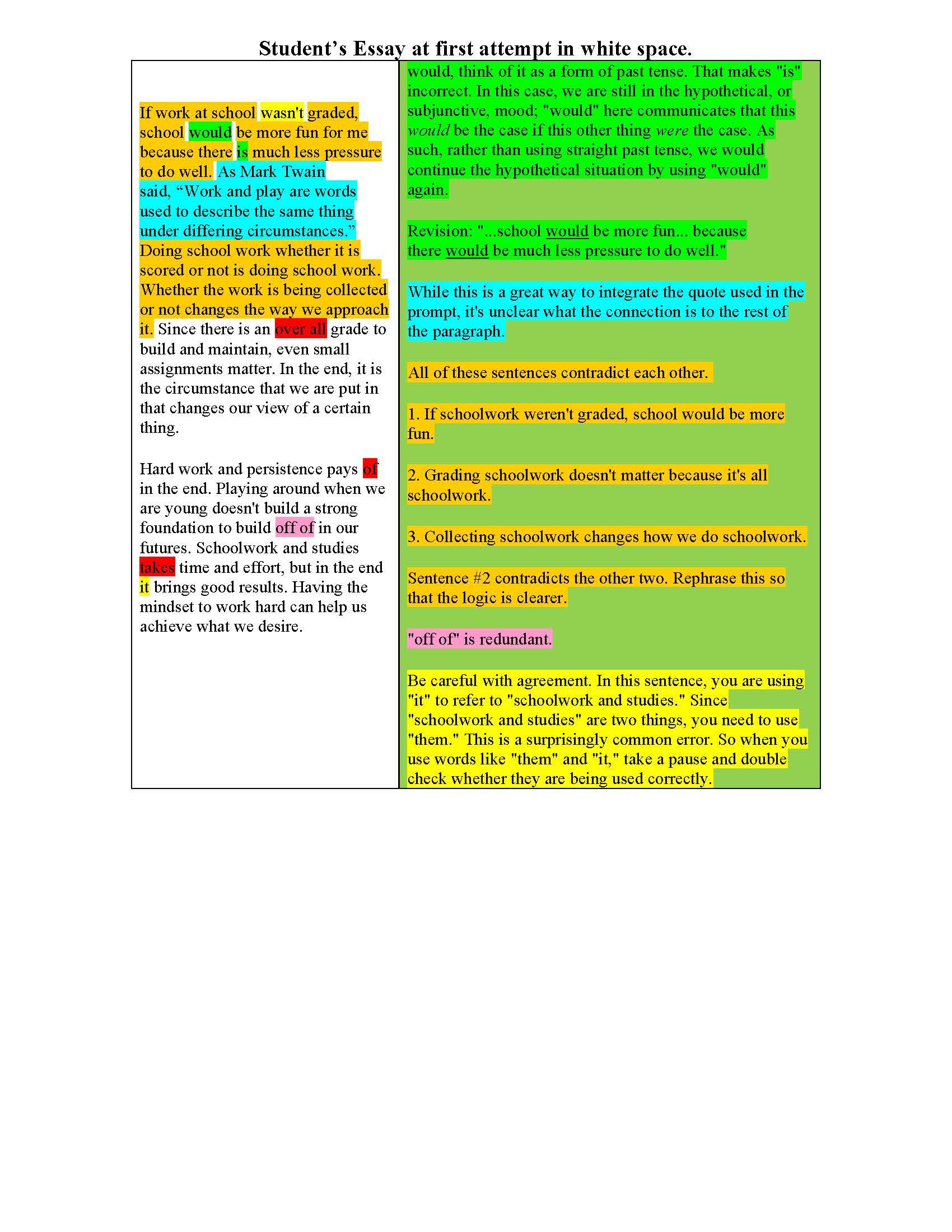 Gr9 | MathEnglish.com