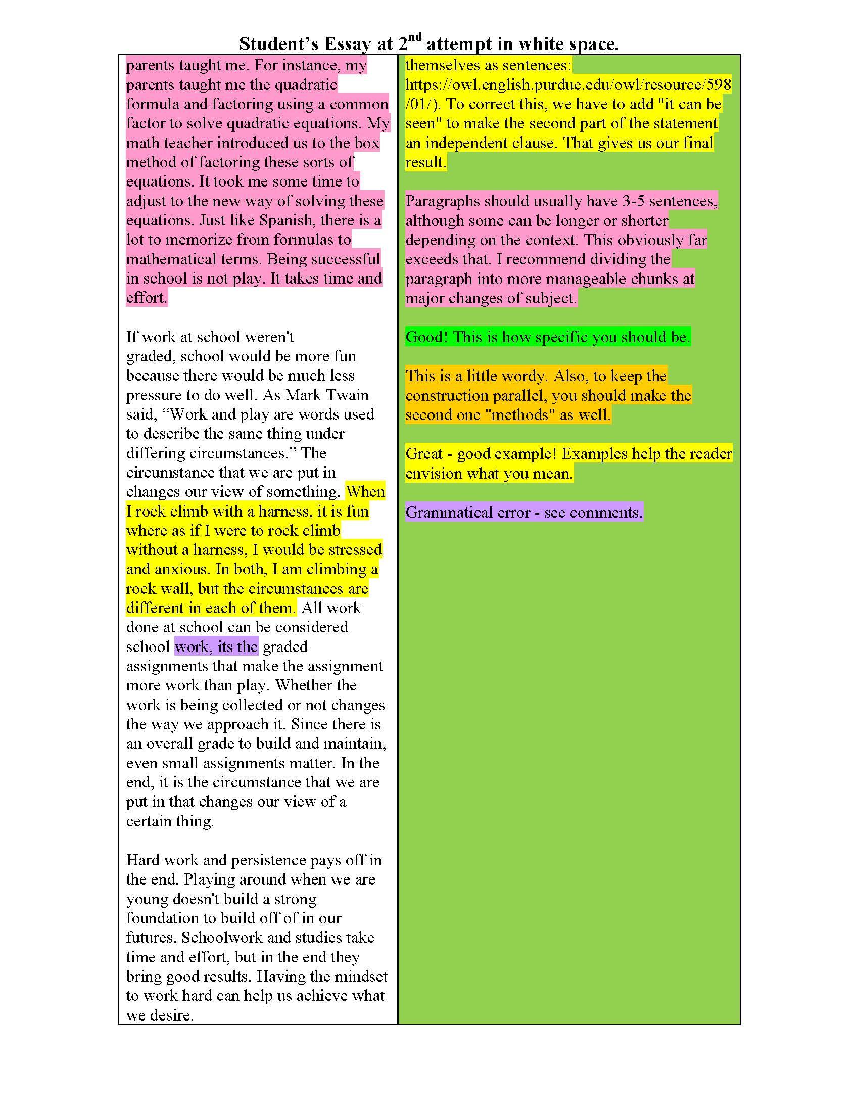 Gr9 | MathEnglish.com